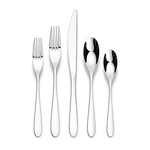 Click here for Ornative Percival 20-pc. Flatware Set  One Size  S... prices