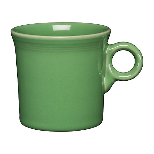 Click here for Fiesta Classic Coffee Mug  One Size  Green prices