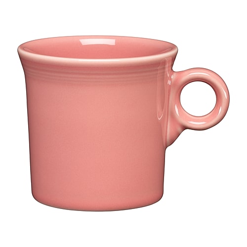Fiesta Classic Coffee Mug  One Size  Pink