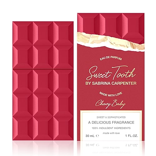 Click here for Scent Beauty Sabrina Carpenter Eau De Parfum - Per... prices