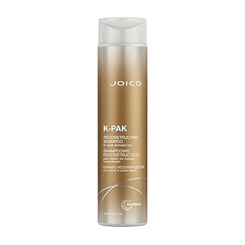 Click here for Joico K-Pak Reconstructing Shampoo - 10.1 oz.  One... prices