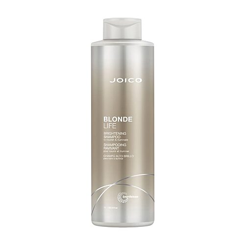 Click here for Joico Blonde Life Brightening Shampoo - 33.8 oz.... prices