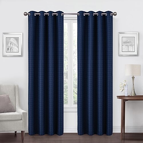 Click here for Regal Home Dimensions Solid Grommet Top Energy Sav... prices