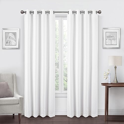 Click here for Regal Home Dimensions Solid Grommet Top Energy Sav... prices