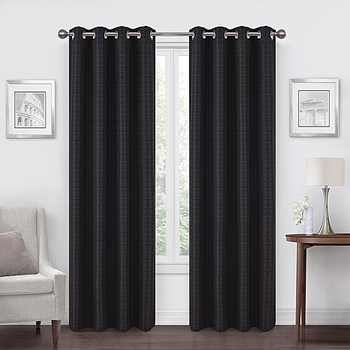 Click here for Regal Home Dimensions Solid Grommet Top Energy Sav... prices