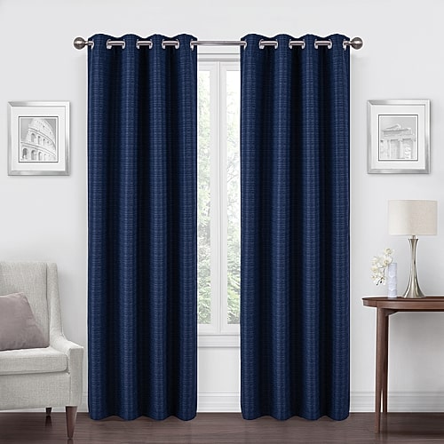 Click here for Regal Home Dimensions Solid Grommet Top Energy Sav... prices
