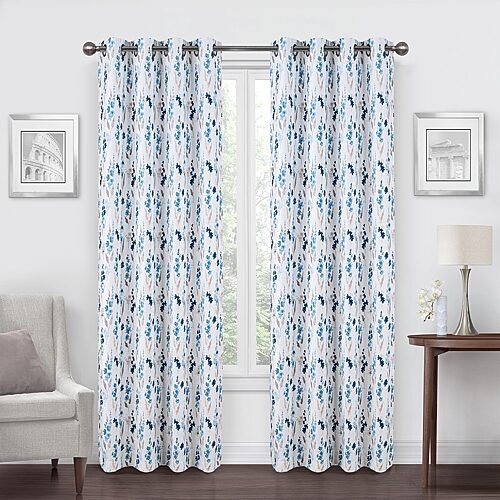 Click here for Regal Home Dimensions Leaf Grommet Top Energy Savi... prices