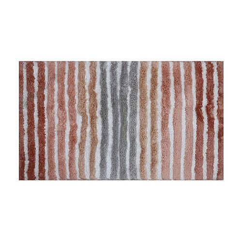 Click here for Home Weavers Inc Impression Bath Rug  One Size  Or... prices