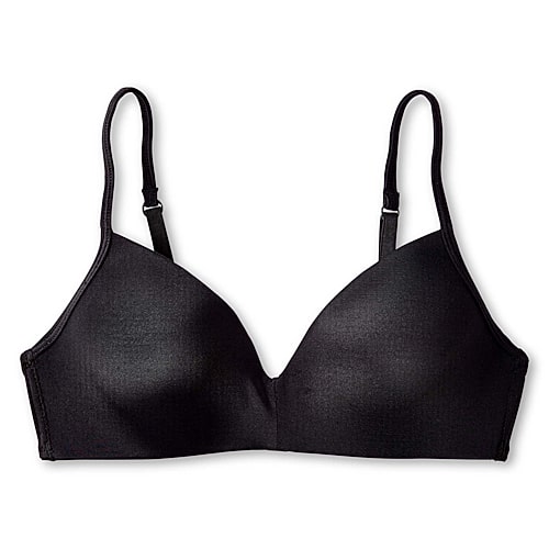 Click here for Maidenform Big Kid Girls Demi Wireless Bralette J4... prices