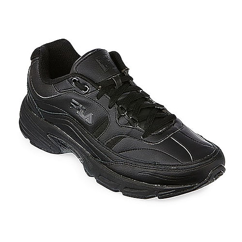 Click here for Fila Memory Workshift Mens Slip-Resistant Work Sho... prices