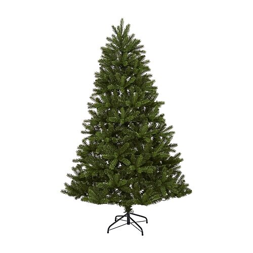 Click here for Nearly Natural 6 Foot Natural Look Spruce With 350... prices