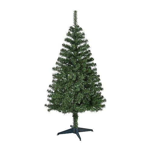 Click here for Nearly Natural 5 Foot Northern Tip Pine Christmas... prices