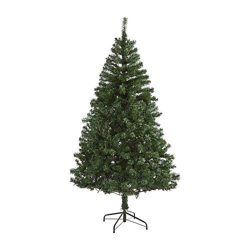 Click here for Nearly Natural Northern Tip 6 Foot Pine Christmas... prices