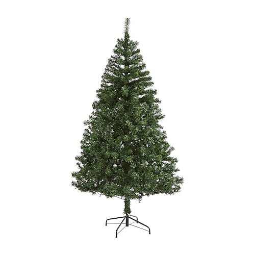 Click here for Nearly Natural Northern Tip 7 Foot Pine Christmas... prices