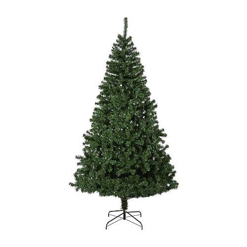 Click here for Nearly Natural Northern Tip 8 Foot Pine Christmas... prices