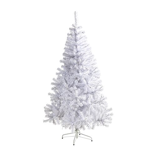 Click here for Nearly Natural 6 Foot White Pine With 680 Bendable... prices
