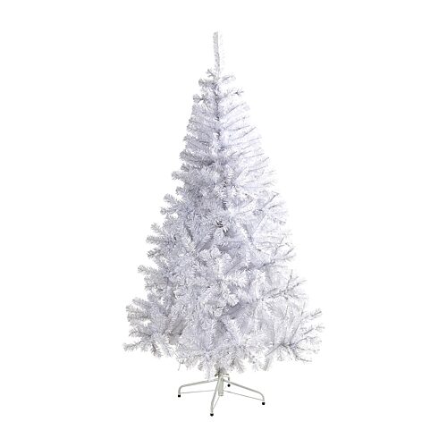 Click here for Nearly Natural 6 Foot White Pine With 680 Bendable... prices