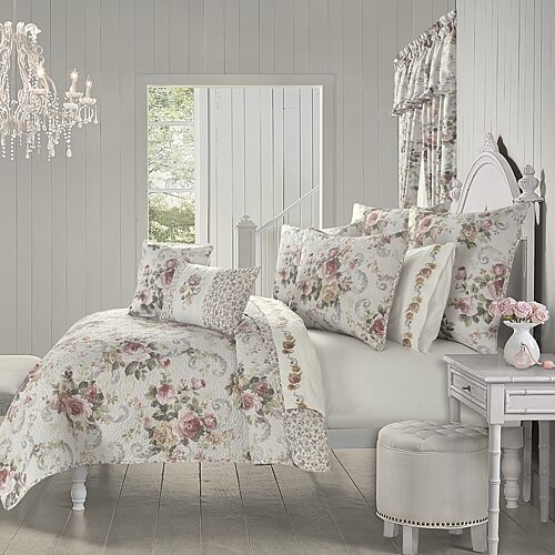 Click here for Royal Court Chablis 3 Piece Quilt Set  Full/Queen... prices