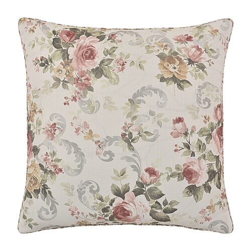 Click here for Royal Court Chablis Euro Sham  One Size  Yellow prices