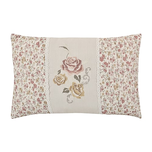 Click here for Royal Court Chablis Boudoir Decorative Throw Pillo... prices