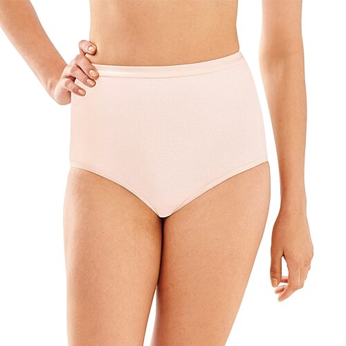 Click here for Bali Full-Cut Fit Briefs - 2324  9  White prices