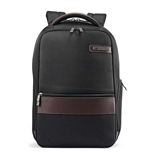 Click here for Samsonite Kombi Small Business Backpack  One Size... prices
