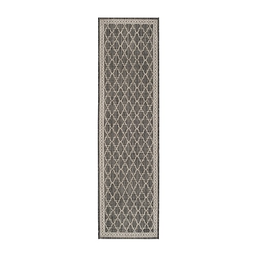Click here for Safavieh Courtyard Collection Keeley Geometric Ind... prices