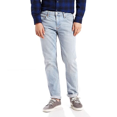 Click here for Levis Mens 511 Slim Fit Jean  33 32  Blue prices