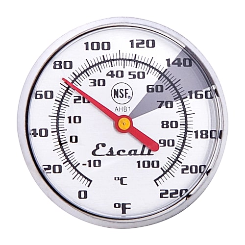Click here for Escali AHB1 Instant Read Beverage Thermometer  One... prices