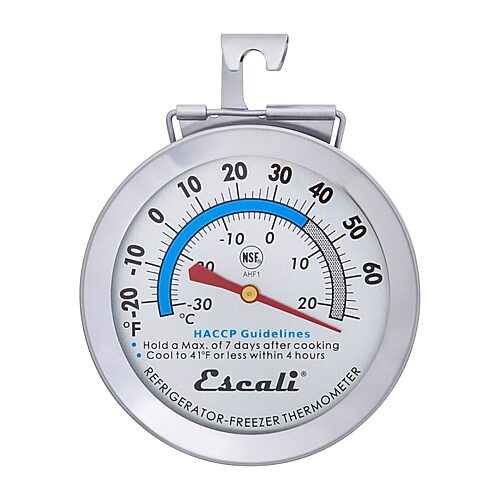 Click here for Escali Refrigerator Freezer Dial Thermometer  One... prices