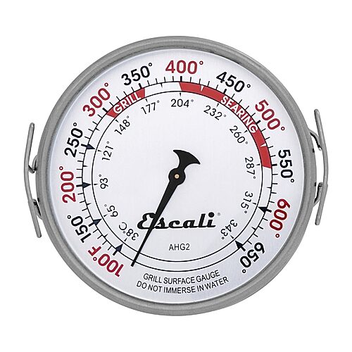 Click here for Escali Extra Large Grill Surface Thermometer  One... prices