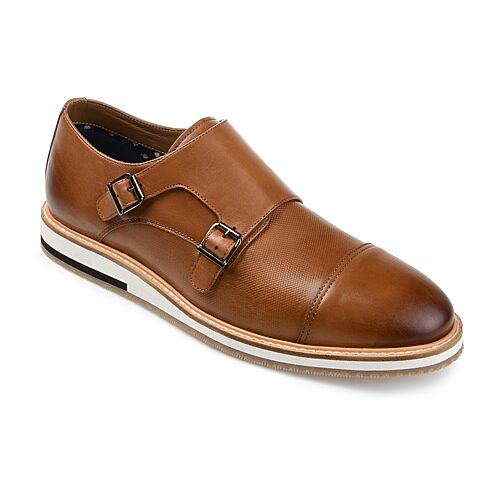 Click here for Thomas And Vine Jc Thatcher Mens Cap Closed Toe Lo... prices