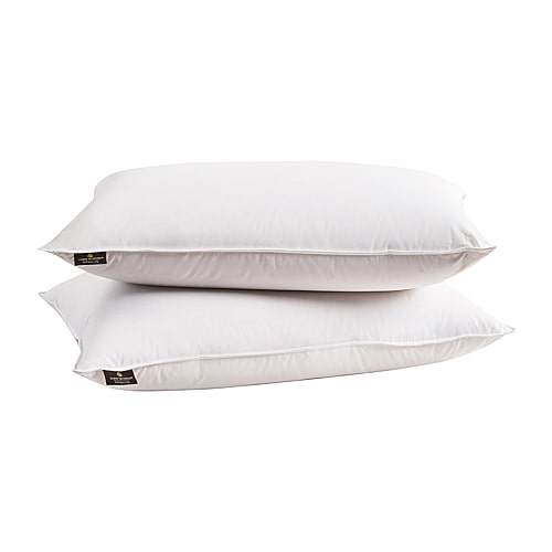 Click here for Farm To Home 2pk. Organic Cotton Softy Feather & D... prices