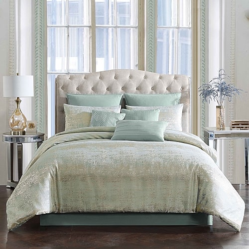 Click here for Riverbrook Home Vesta Midweight Down Alternative C... prices