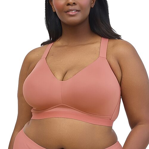 Click here for Leading Lady The Aurora Microfiber LightlyLined Ts... prices