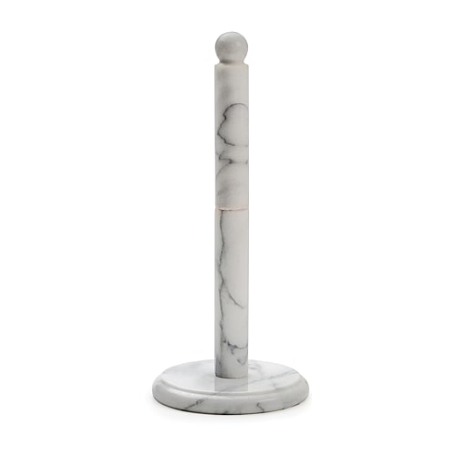 Click here for Design Imports Marble Paper Towel Holder  One Size... prices