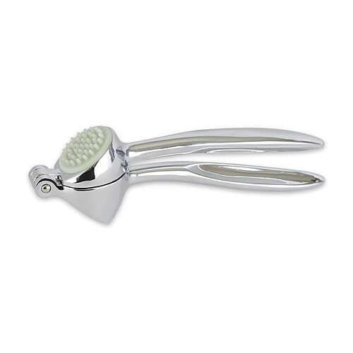 Click here for Design Imports Garlic Press  One Size  Silver prices