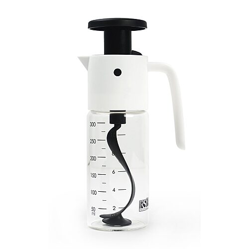 Click here for Design Imports Salad Dressing Mixer  One Size  Whi... prices