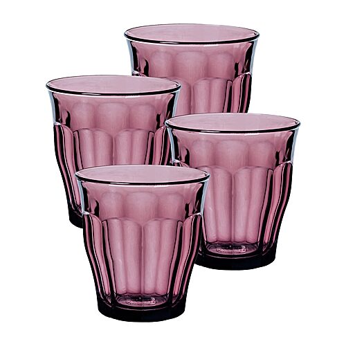 Click here for Duralex Picardie 8.37 oz. Tumbler  Set of 4 prices