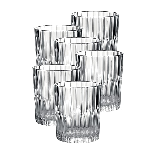 Click here for Duralex Manhattan Tumbler - 7 3/8 Oz. - Set Of 6 -... prices