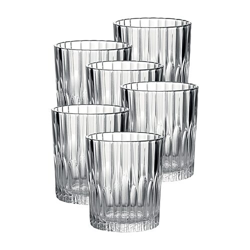 Click here for Duralex Manhattan 10.37 oz. Tumbler  Set of 6 prices