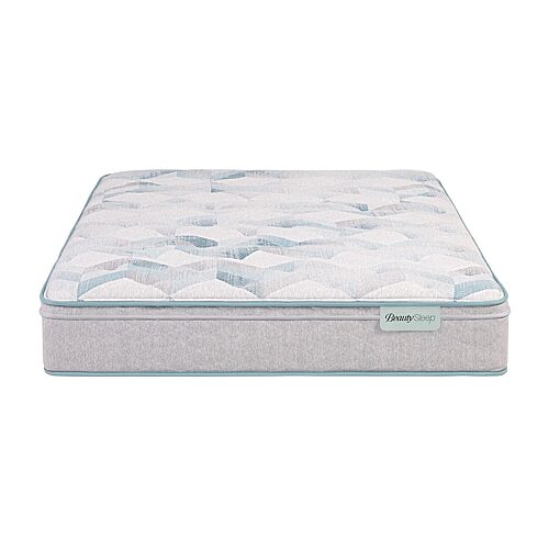 Click here for Beautyrest BeautySleep Dream Weaver 12.25 Medium E... prices