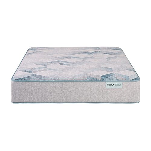 Click here for Beautyrest BeautySleep Dream Weaver 11.5 Hybrid Me... prices