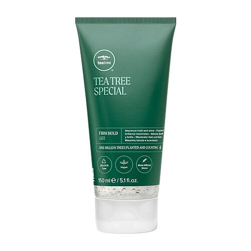 Click here for Paul Mitchell Tea Tree Firm Hold Hair Gel 5.1 oz.... prices