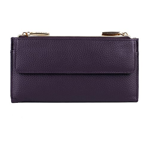 Click here for Dopp Cosmopolitan Womens Rfid Blocking Envelope Wa... prices