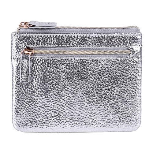 Click here for Dopp Large Id Coin Card Case Womens RFID Blocking... prices