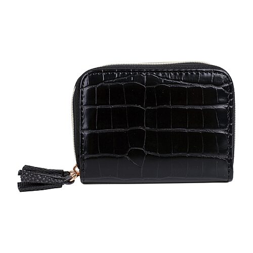 Click here for Julia Buxton Wizard Womens RFID Blocking Accordian... prices