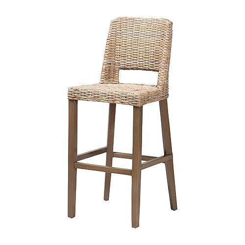 Click here for Magy Bar Stool  One Size  Gray prices