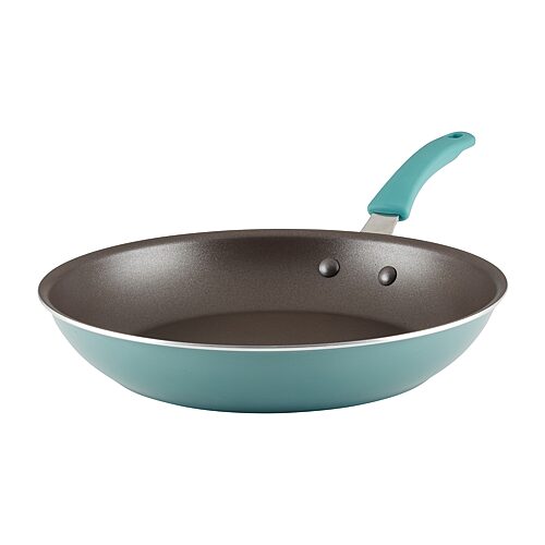 Click here for Rachael Ray Cook + Create 12.5 Non-Stick Frying Pa... prices