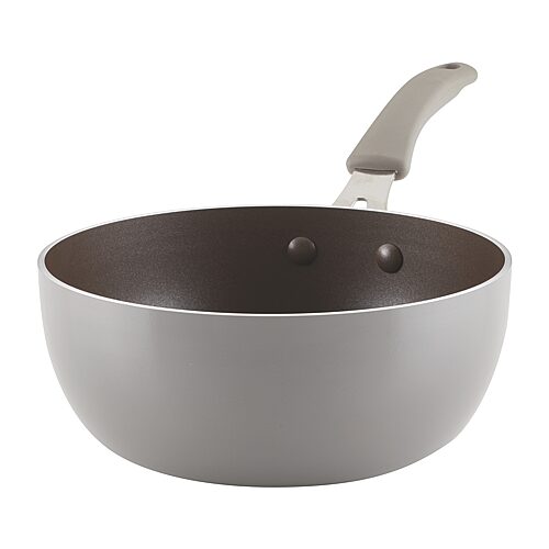 Click here for Rachael Ray Cook + Create 3-qt. Non-Stick Saucier... prices
